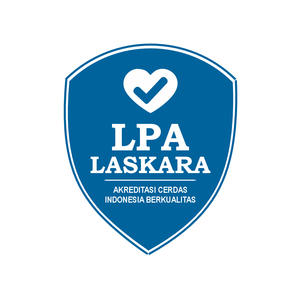 Lambang Identitas - Laskara