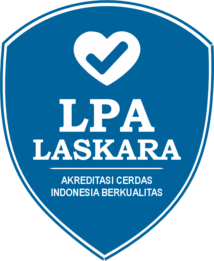Pendaftaran - Laskara